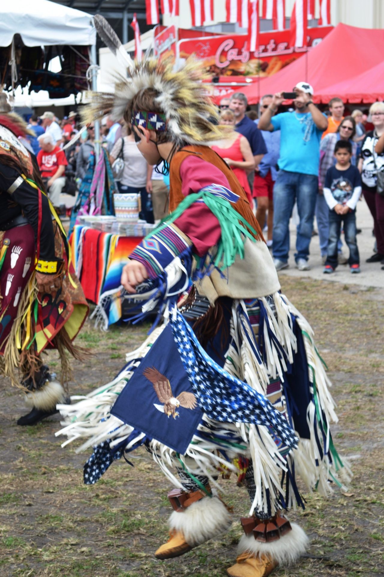 On Grounds Entertainment - Florida Strawberry Festival