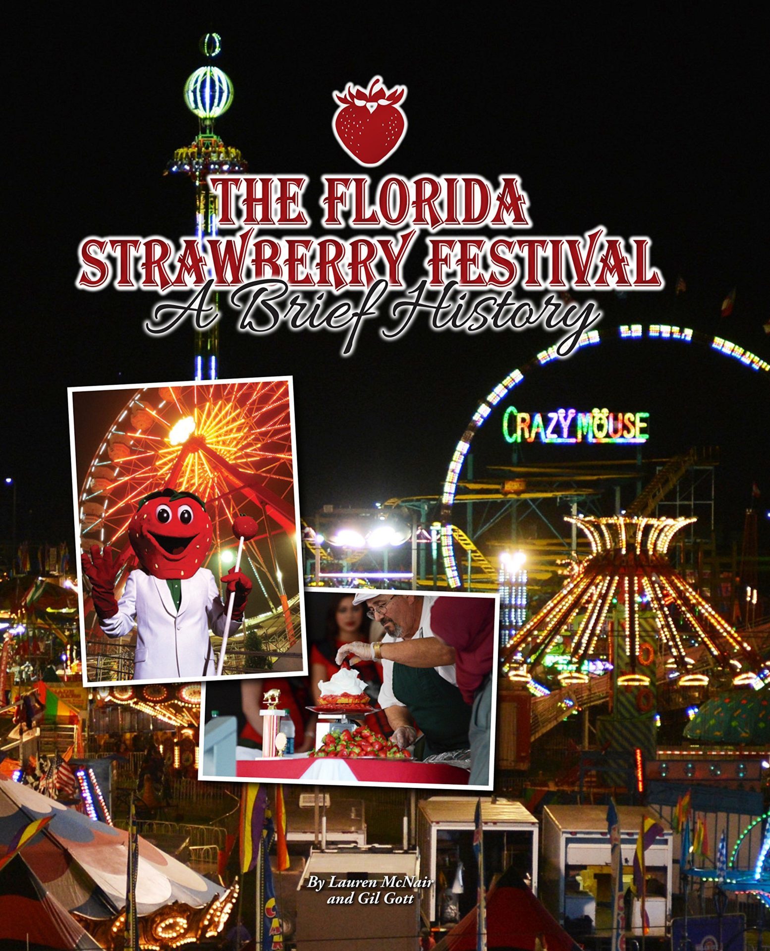 Strawberry Central - Florida Strawberry Festival