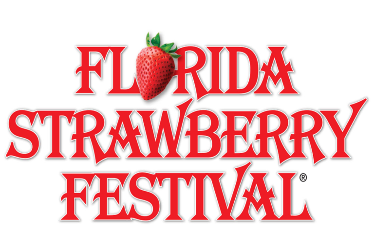 Festival Events Calendar - Florida Strawberry Festival